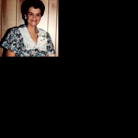 Doris Virginia Dean | Obituaries | dnronline.com