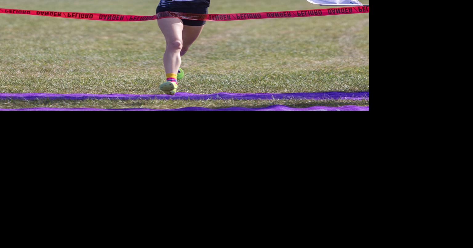 Fort Defiance's Lane, Luray's Johnson Shine In State Meet | Fort ...