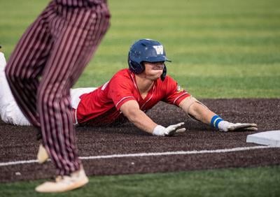 Former Turks Outfielder Barnett Drafted By San Diego | VBL | dnronline.com