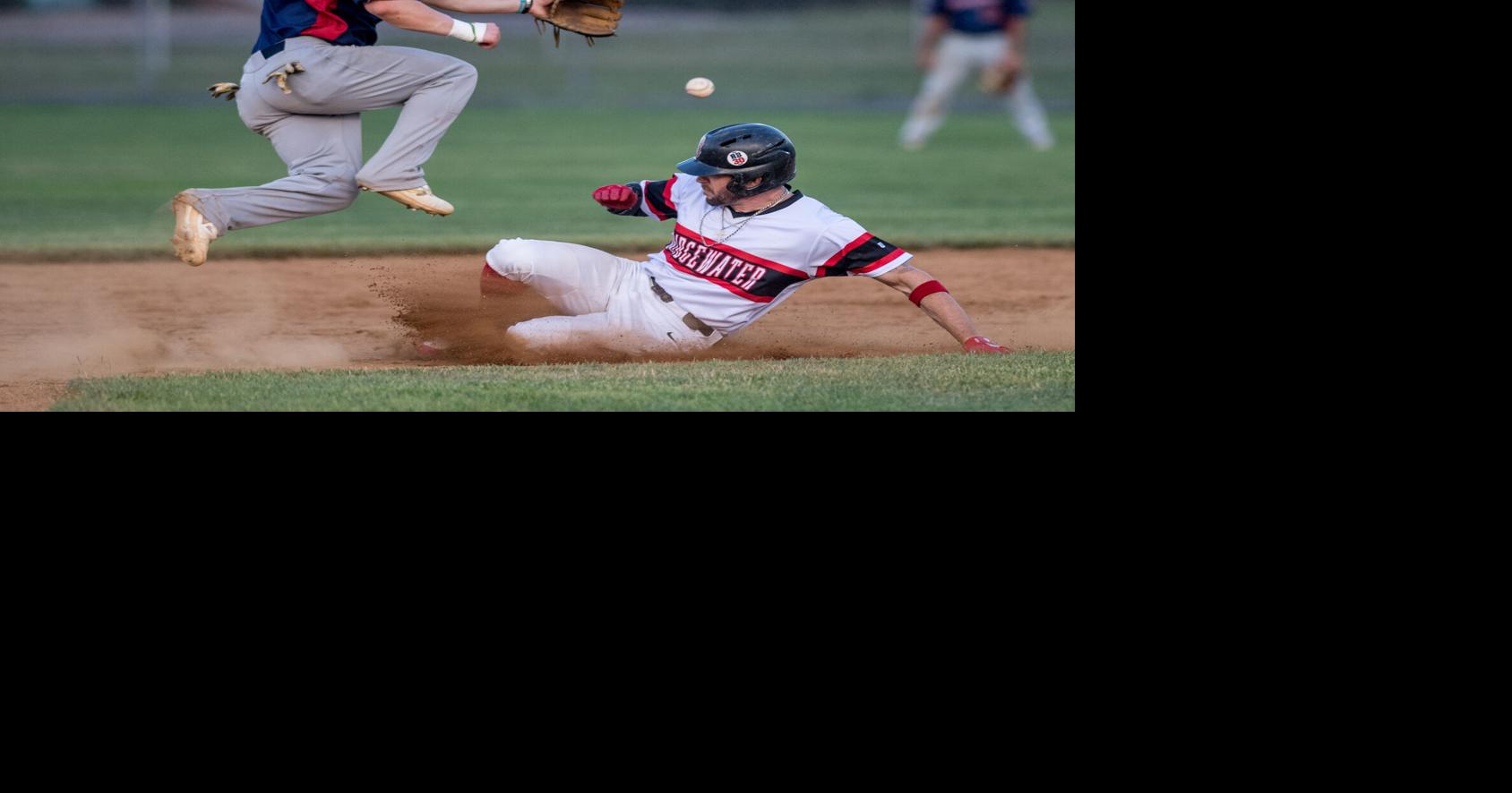 Baseball: Reds vs. Braves | Photo | dnronline.com