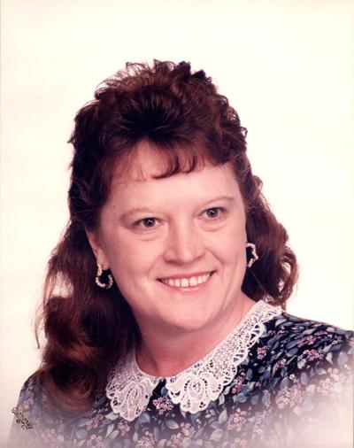 Barbara Ann Meadows | Obituaries | dnronline.com