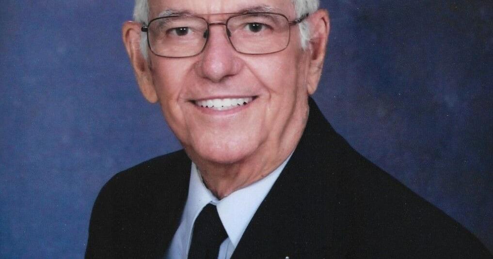 Robert Ray Johnson | Obituaries | dnronline.com