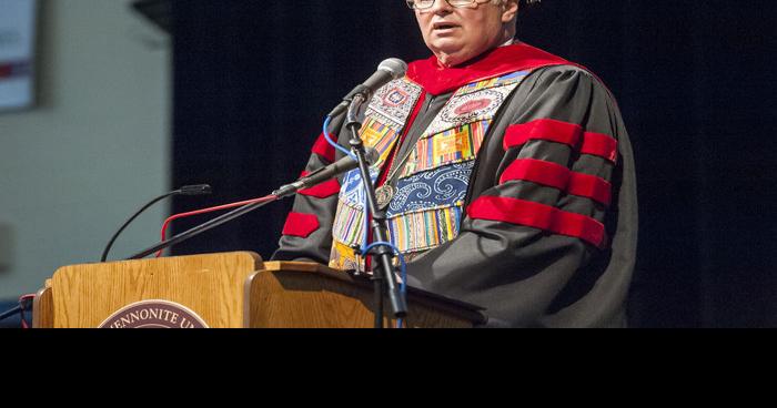 Final Address For Swartzendruber | News | dnronline.com