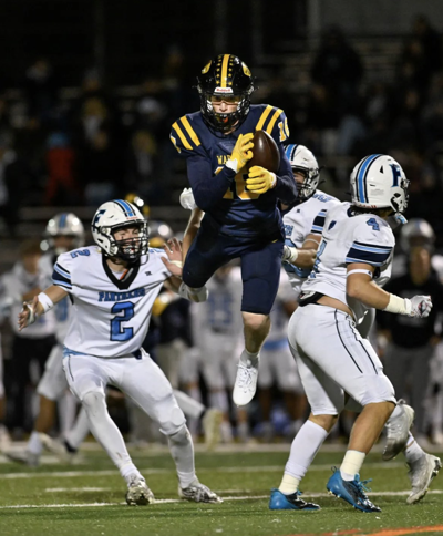 Late Start To Recruitment Led Hnat To JMU Offer | James Madison ...