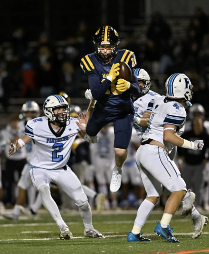 Late Start To Recruitment Led Hnat To JMU Offer | James Madison ...