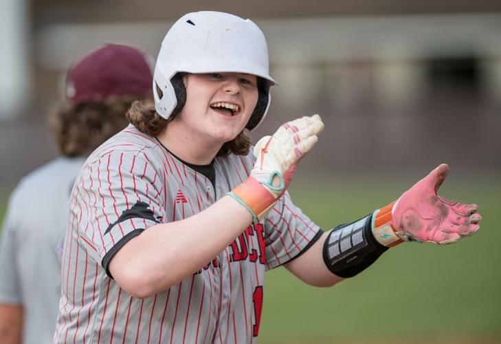 Baseball: Luray vs. East Rockingham | Photo | dnronline.com