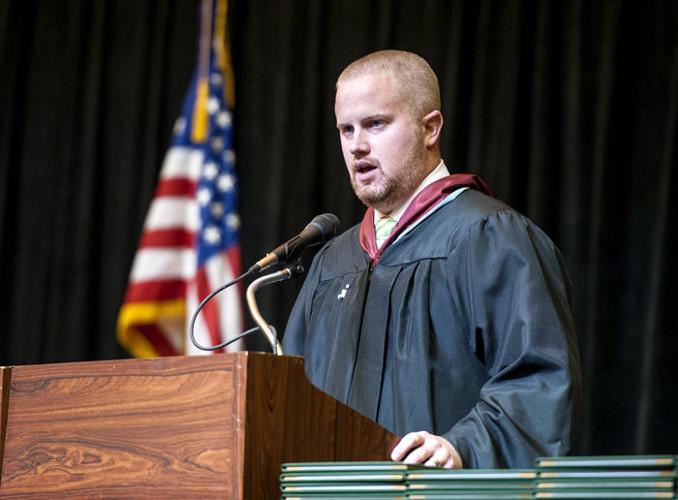 Broadway Grads Told Not to Fear 'Unusual Choices' | News | dnronline.com