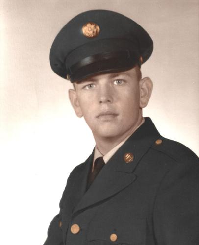 Jackie Lee Spitler | Obituaries | dnronline.com