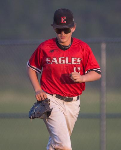 Baseball: East Rockingham vs. Central | Photo | dnronline.com