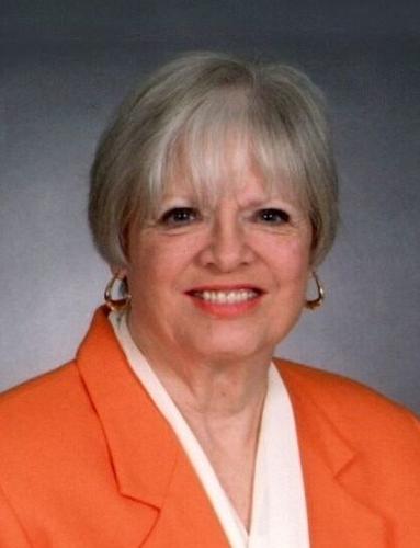 Grace Elizabeth “Libby” Robinson | Obituaries | dnronline.com