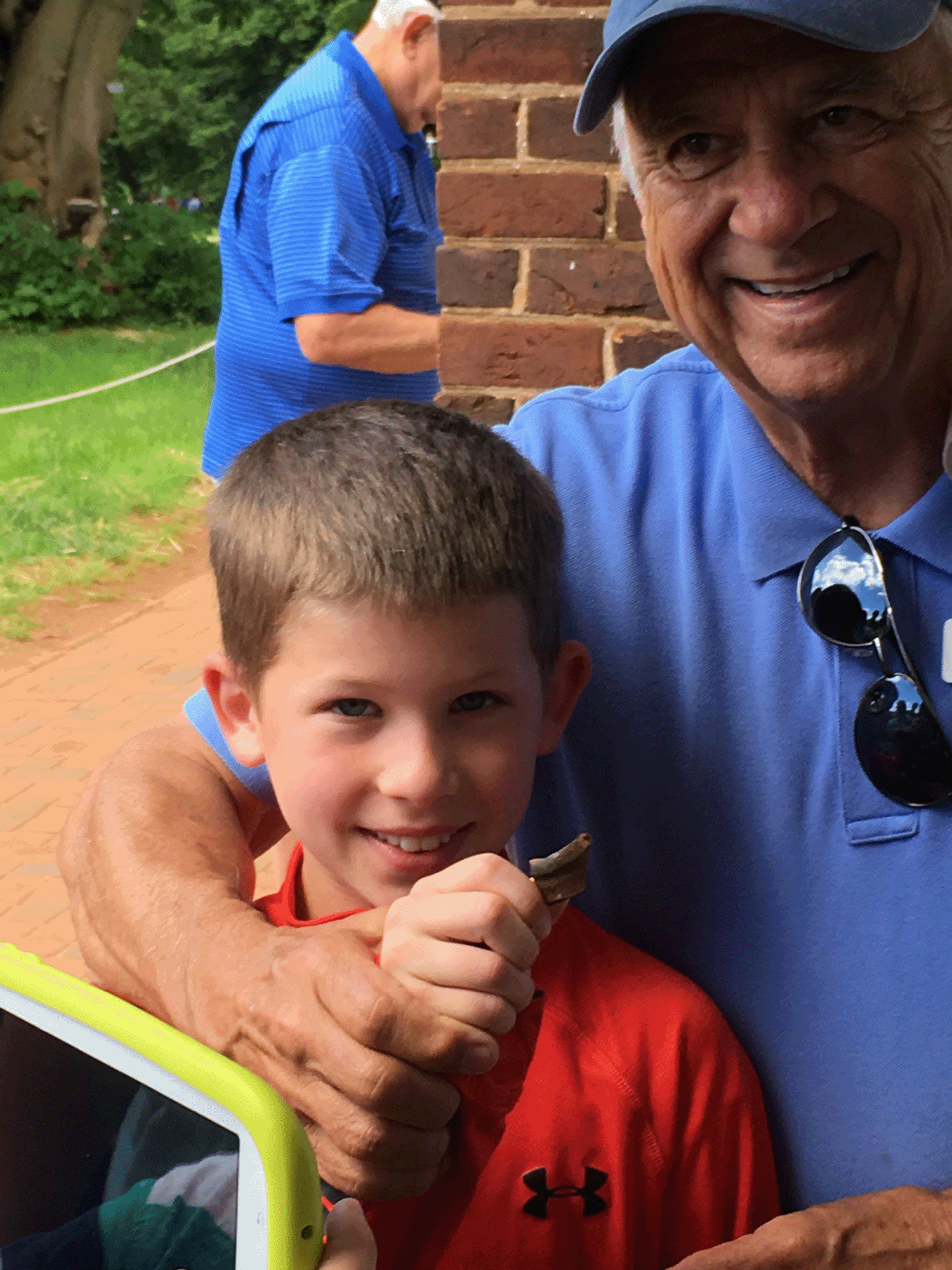 Kim Berkey's Instagram, Twitter & Facebook on IDCrawl