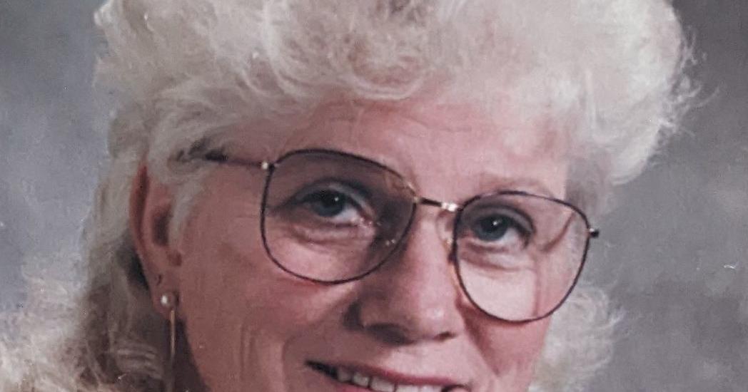 Shirley Faye Knott Bottenfield | Obituaries | dnronline.com
