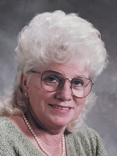 Shirley Faye Knott Bottenfield | Obituaries | dnronline.com