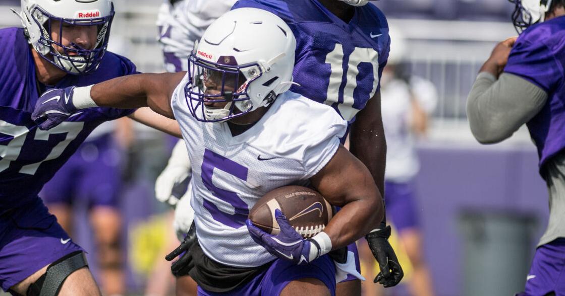 Dukes in a better place than this time last year | James Madison University | dnronline.com