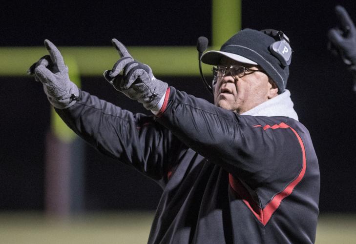 Coleman Returning To Knights As Athletic Director | High School ...