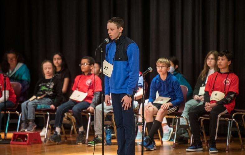 Skyline Middle Schooler Wins Spelling Bee Second Year In A Row | News ...