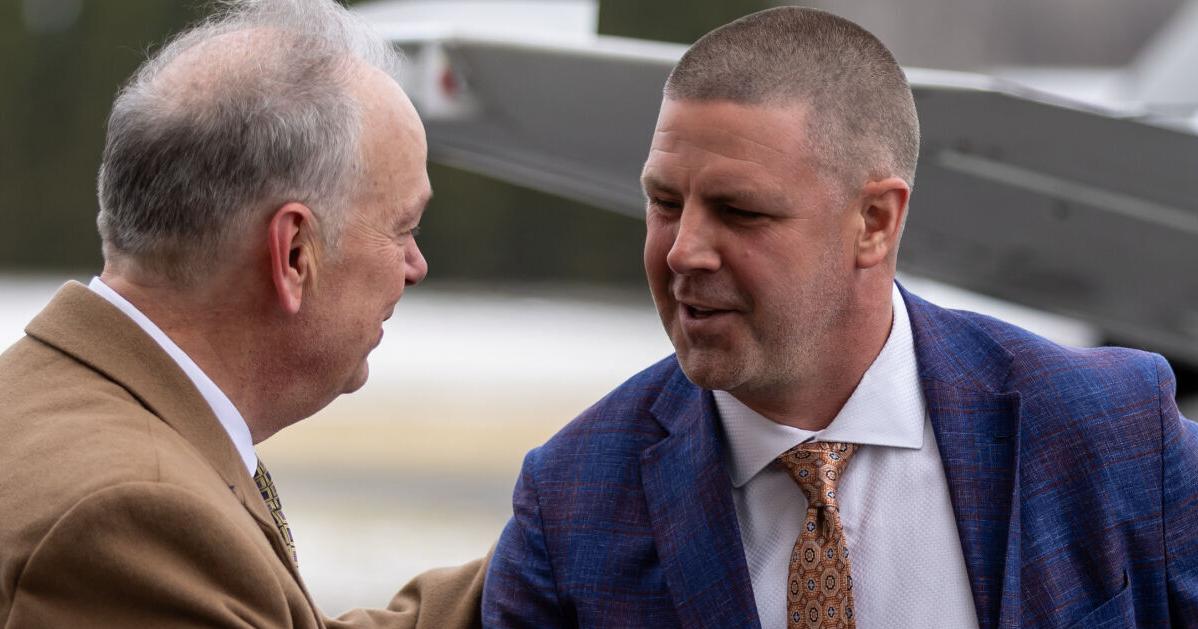 JMU president Jim Schmidt appreciated Billy Napier's secret visit | James Madison University ...