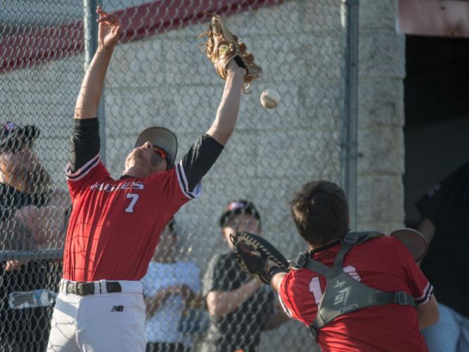 Baseball: East Rockingham vs. Stuarts Draft | Photo | dnronline.com