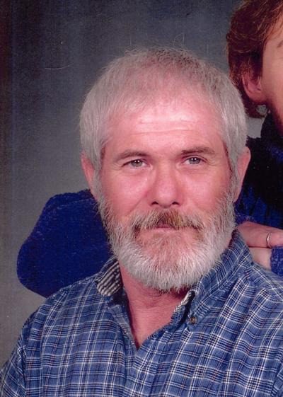 Eugene 'Luke' Franklin Stroop | Obituaries | dnronline.com