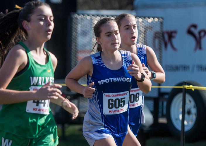 State XC | Photo | dnronline.com