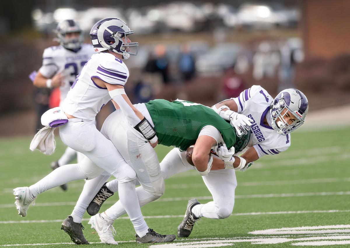 Secondary rises up to the challenge for Rams | Strasburg | dnronline.com