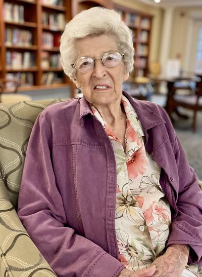 Dr. Helen Elaine Jordan | Obituaries | dnronline.com