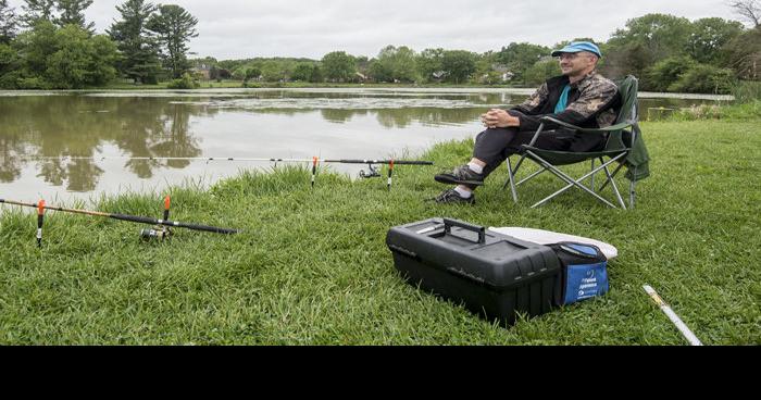 Waiting Game | Rockingham County | dnronline.com