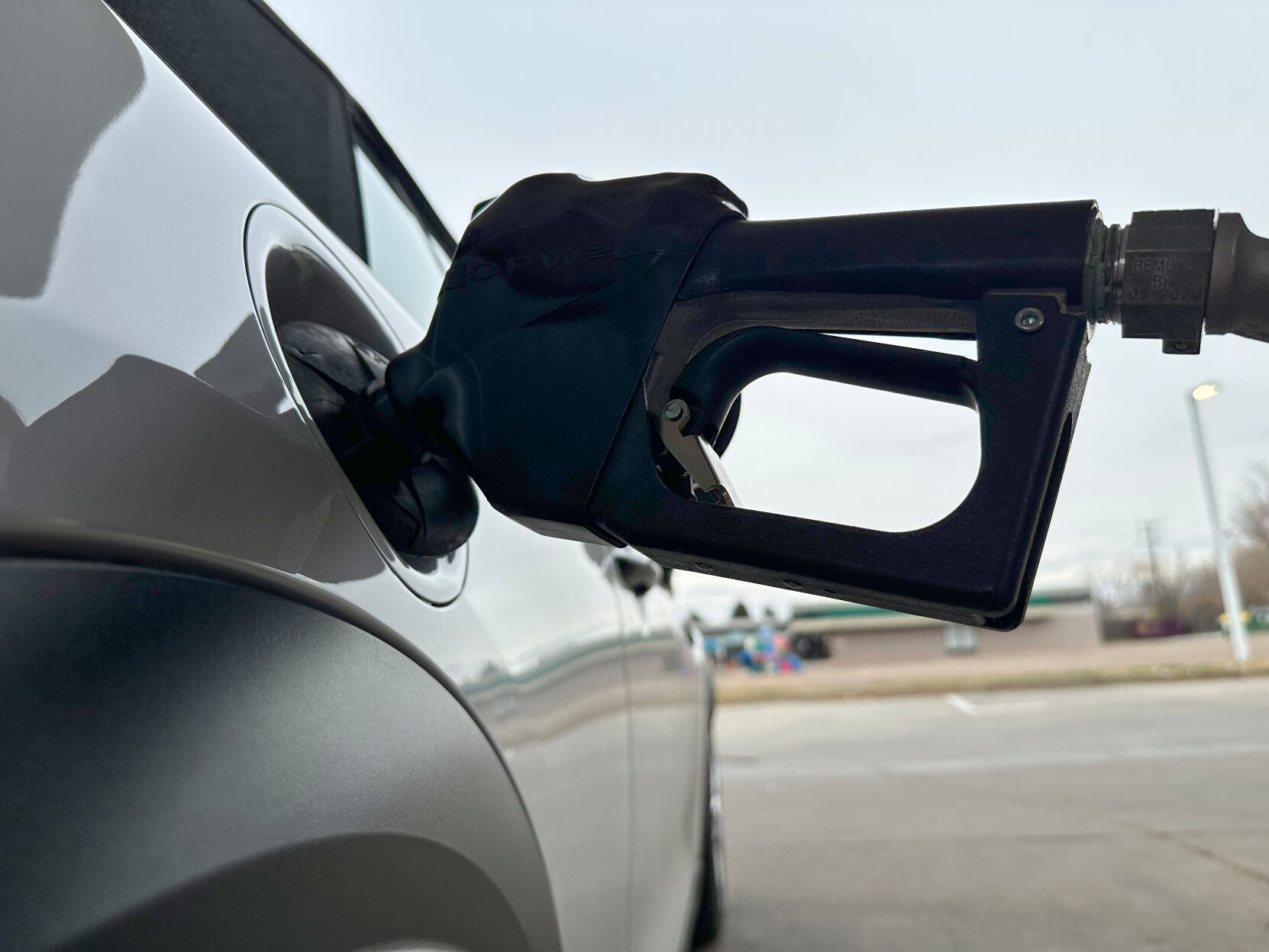 US drivers are seeing lower gas prices this holiday season | National ...