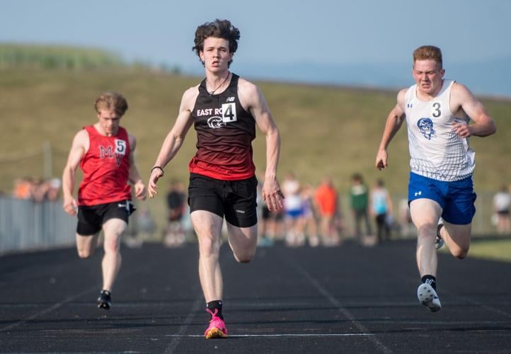 Eagles Take Off, Capture Region 2B Championship | East Rockingham ...