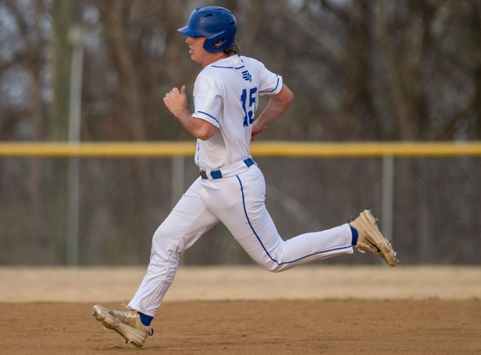 Baseball: Fort Defiance vs. Broadway | Photo | dnronline.com