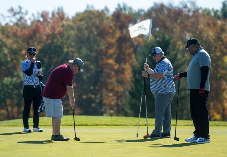 Inaugural Virginia Fling Golf Open Tees Off At Massanutten Resort ...
