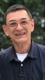 Gregory Wilson Cooper | Obituaries | dnronline.com