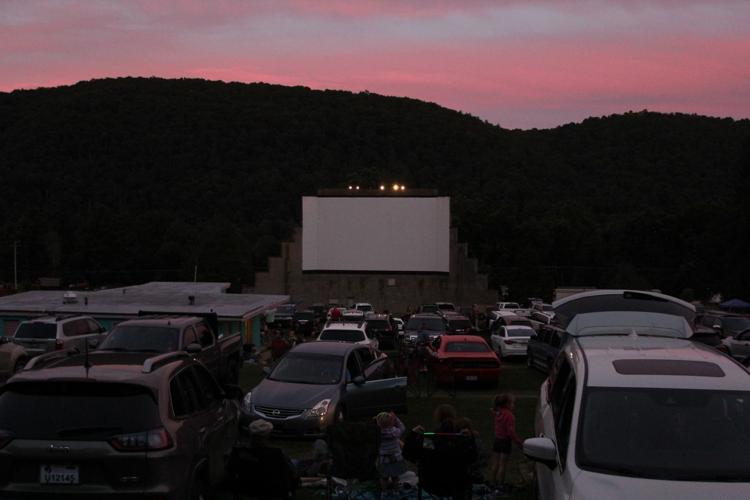 Historic Drive-In's Revitalization Continues | Local | dnronline.com