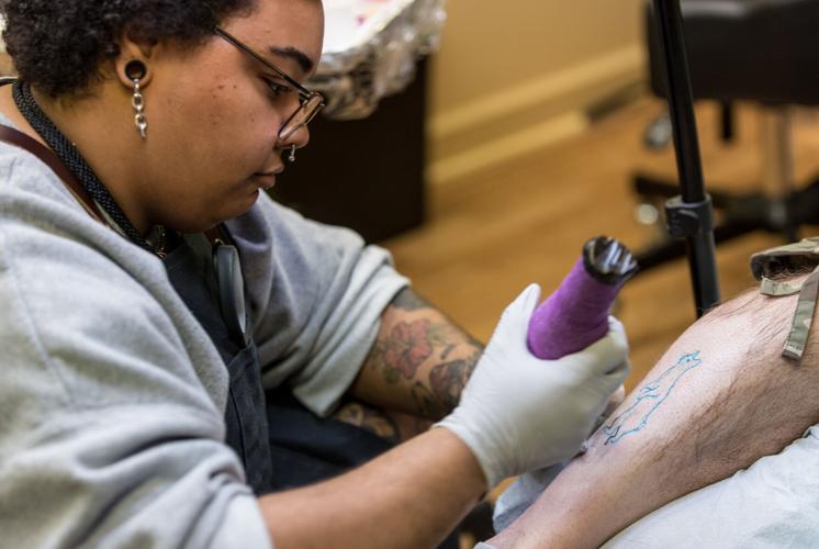 Downtown Businesses Partner For Feline Friends | News | dnronline.com