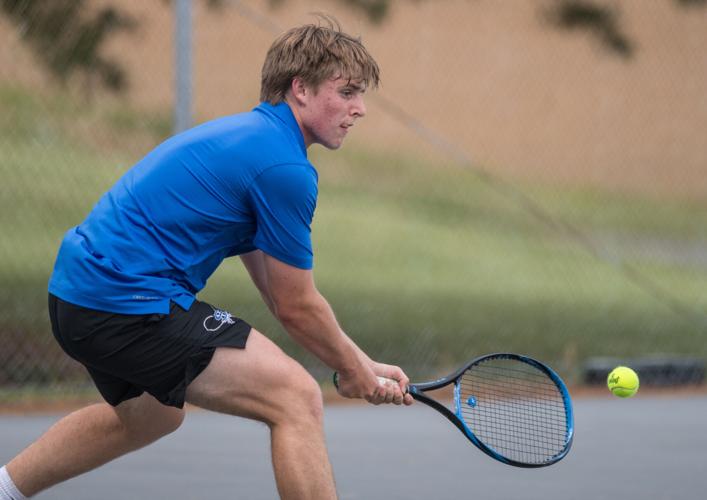 Trailblazers battle to victory over Knights | High School | dnronline.com