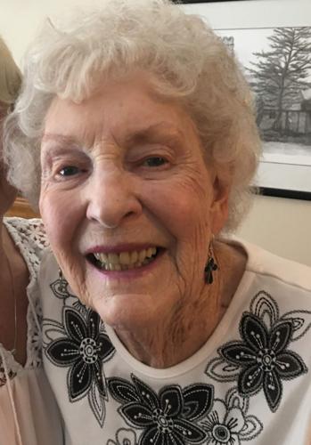 Margaret S. Alexander | Obituaries | dnronline.com