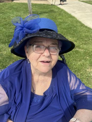 Myrna Mae Taylor | Obituaries | dnronline.com