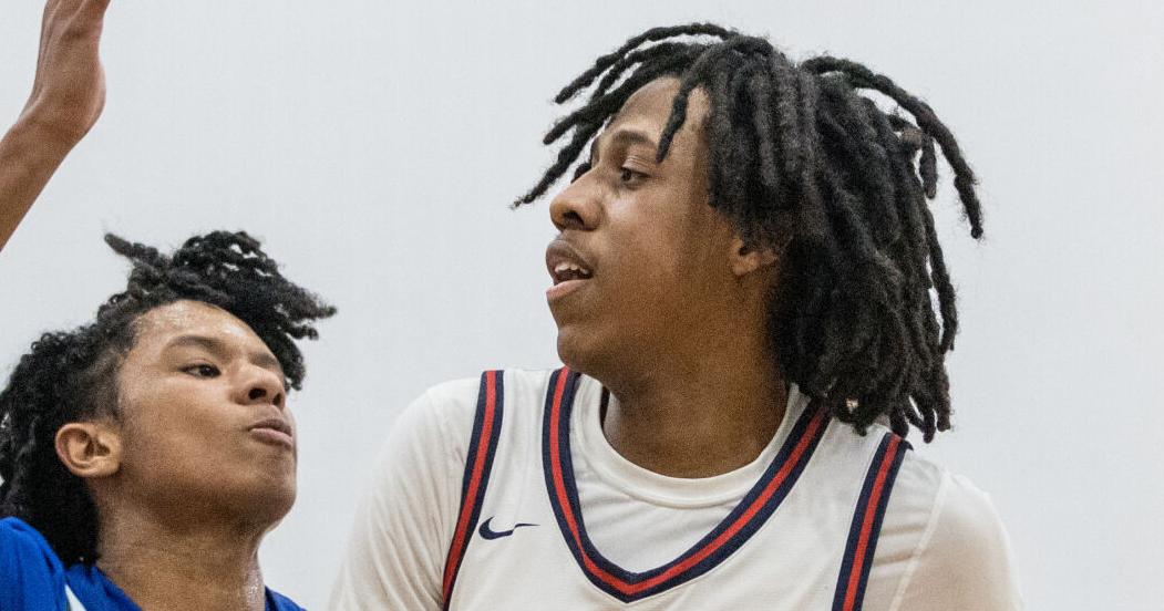 Fields Brothers Earn All-Region 5D Honors | Harrisonburg | dnronline.com