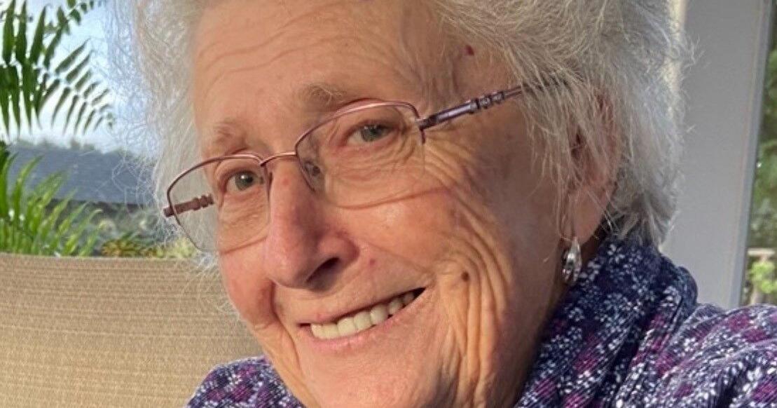 Mary Elizabeth 'Liz' DePoy | Obituaries | dnronline.com