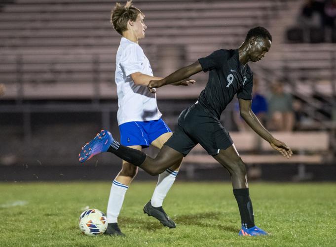 Motivated Knights Continuing To Build Program | Sports | dnronline.com