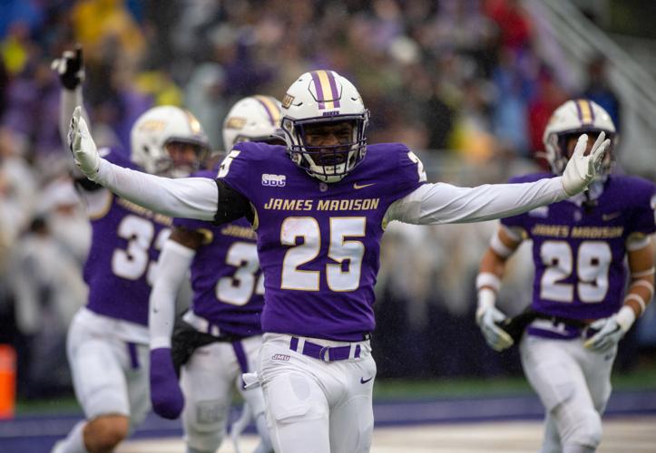Football: JMU vs. Texas State | Photo | dnronline.com