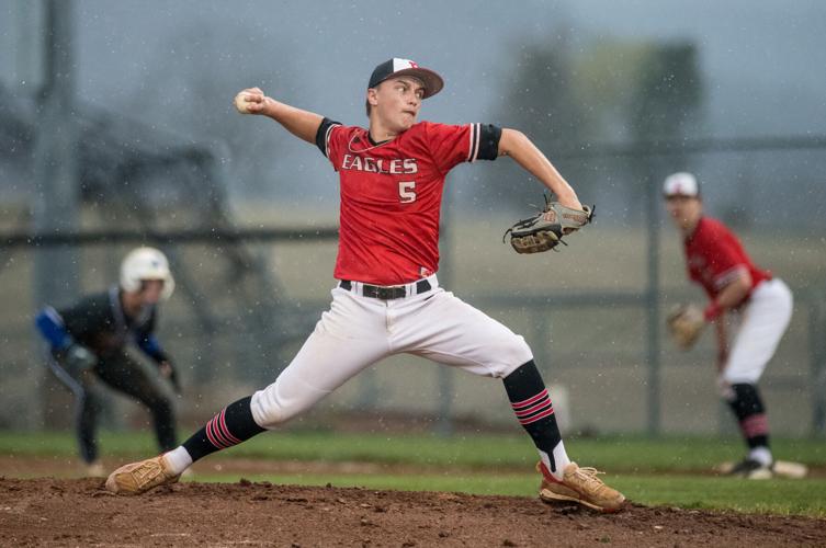 East Rock Sophomores Throwing With Confidence | East Rockingham ...