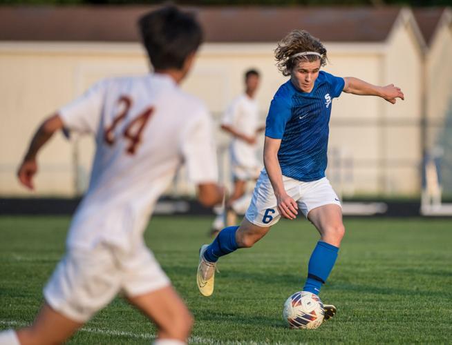 Soccer: Spotswood vs. Brookville | Photo | dnronline.com