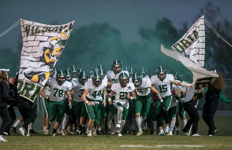 Football: Fort Defiance vs. Wilson Memorial | Photo | dnronline.com