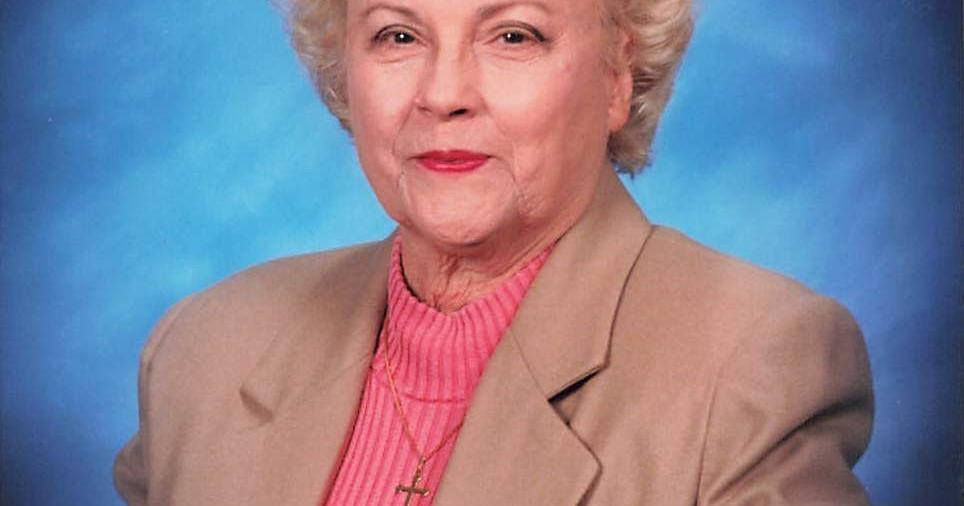 Mary Ann Branner | Obituaries | dnronline.com