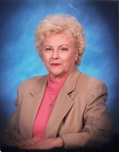 Mary Ann Branner | Obituaries | dnronline.com