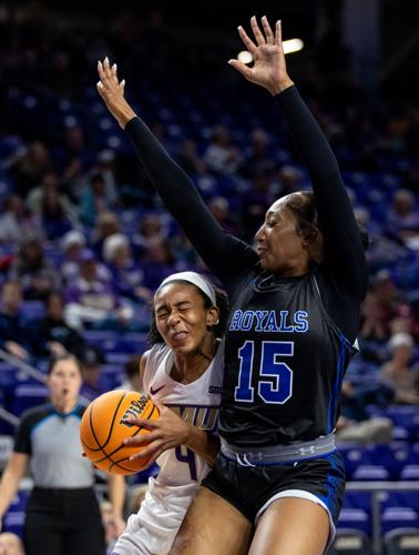 Dukes Open Season With Blowout Of EMU | James Madison | dnronline.com