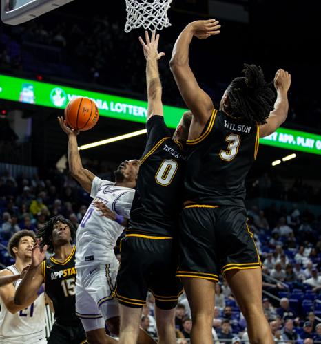 Spradlin says Dukes' revamped roster no longer an excuse | Sports ...