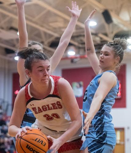 Basketball: East Rockingham vs. Page County | Photo | dnronline.com