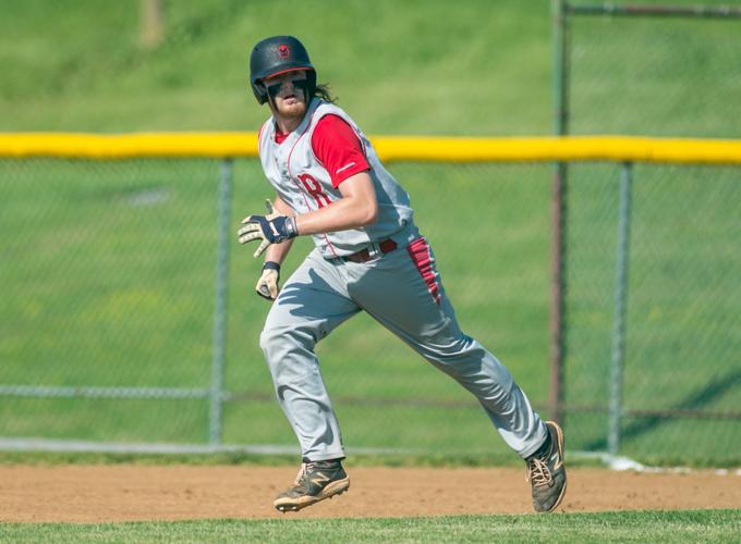 Broadway Falls to Rustburg | Photo | dnronline.com